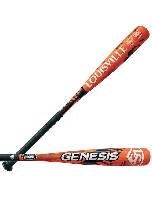 Bat Wilson Genesis béisbol 3