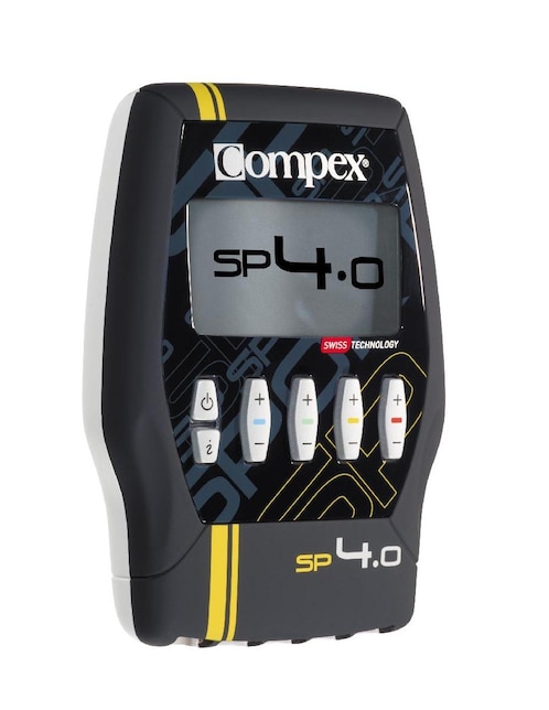 Electroestimulador Compex SP 4.0 1