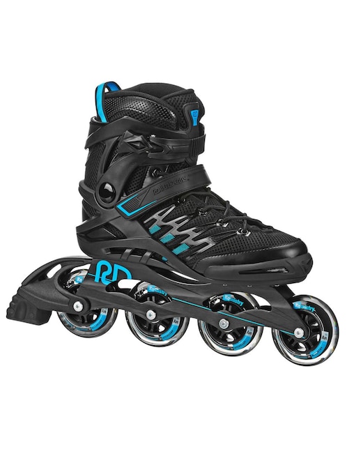 Patines en línea Roller Derby 1