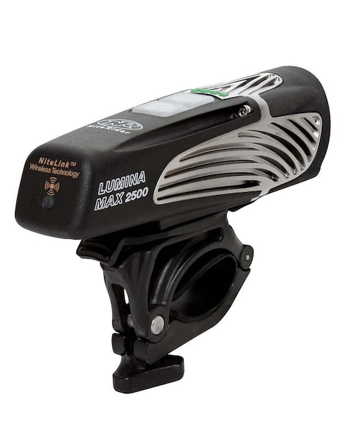 Lámpara Nite Rider Lumina Max 2500 lúmenes NiteLink 2