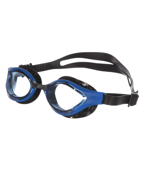 Goggles suecas Arena para natación unisex 1