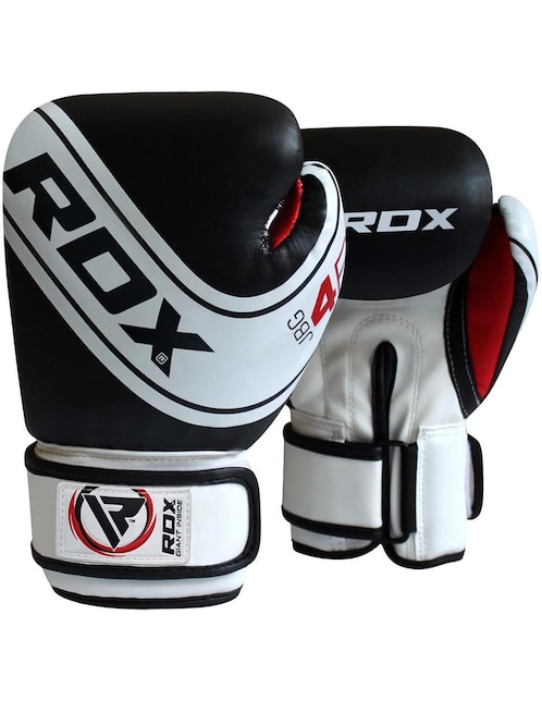Guantes para box Rdx de adulto 1
