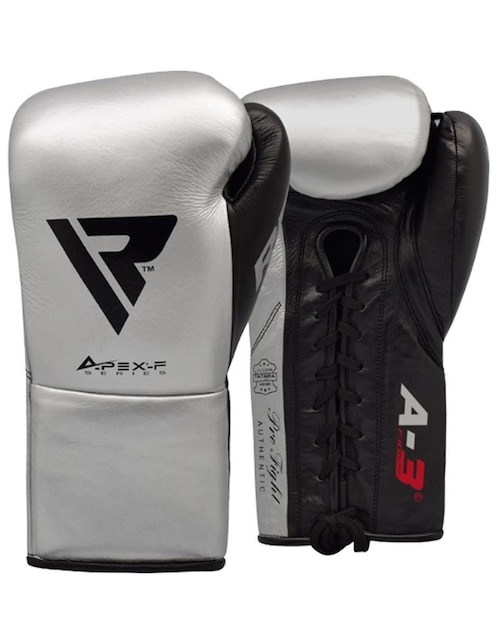 Guantes para box Rdx de adulto 1