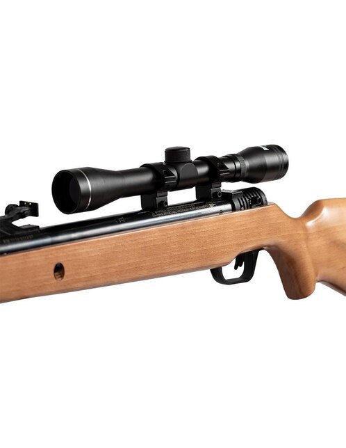 Rifle Mendoza Sports calibre 5.5 3
