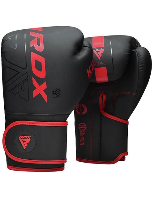 Guantes para box Rdx de adulto 1