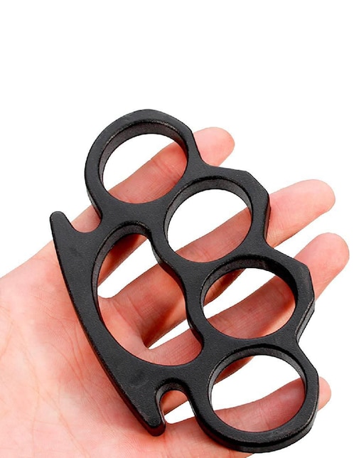 Manopla Phosphoro 4