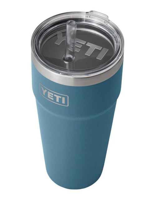 Termo Yeti de acero inoxidable termo con tapa disc top 2