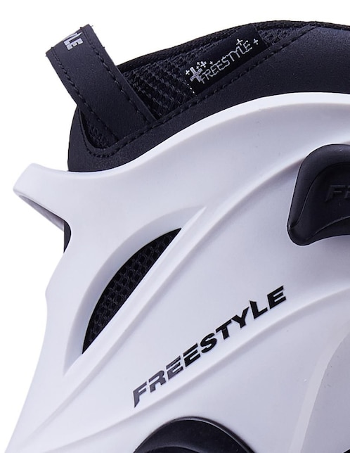 Patines en línea Freestyle Ghost unisex 2
