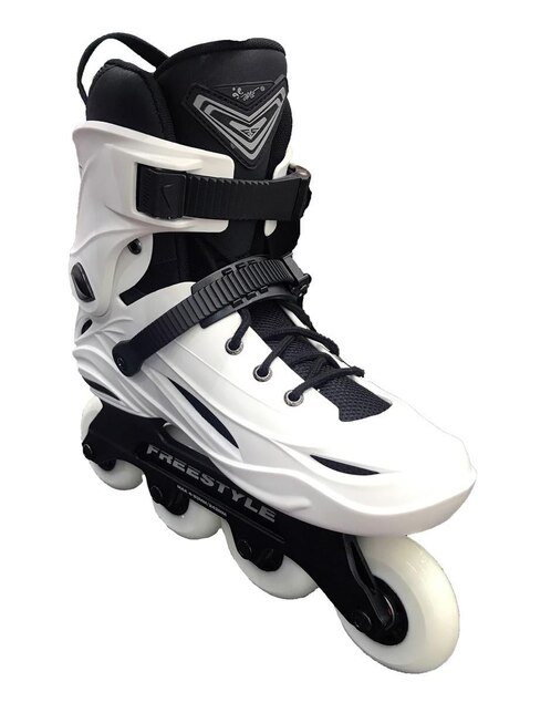 Patines en línea Freestyle Ghost unisex 4
