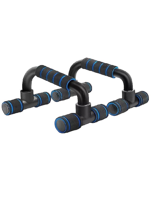 Barra push up para excursionismo 1