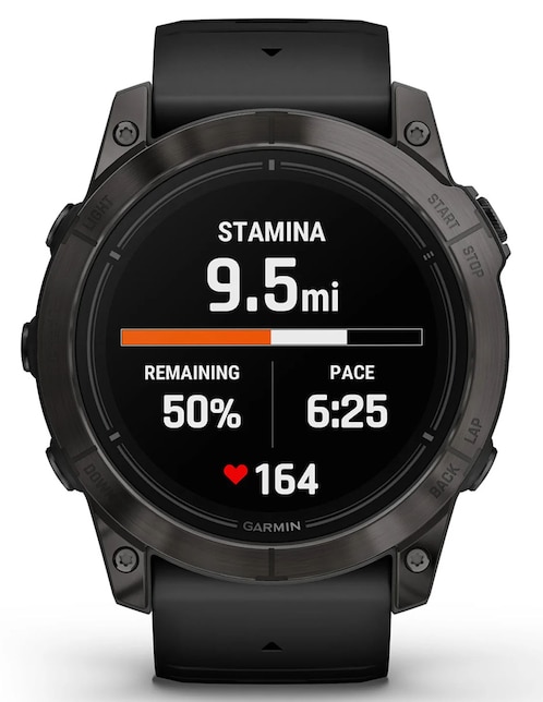 Smartwatch Garmin Epix Pro unisex con GPS 4