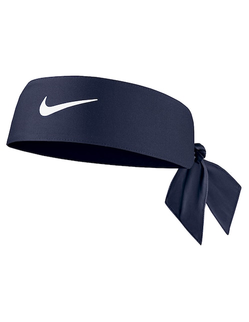 Banda para cabello de entrenamiento Nike 1