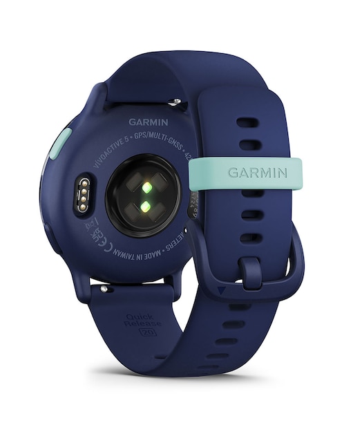Smartwatch Garmin Vivoactive 5 unisex con GPS 3