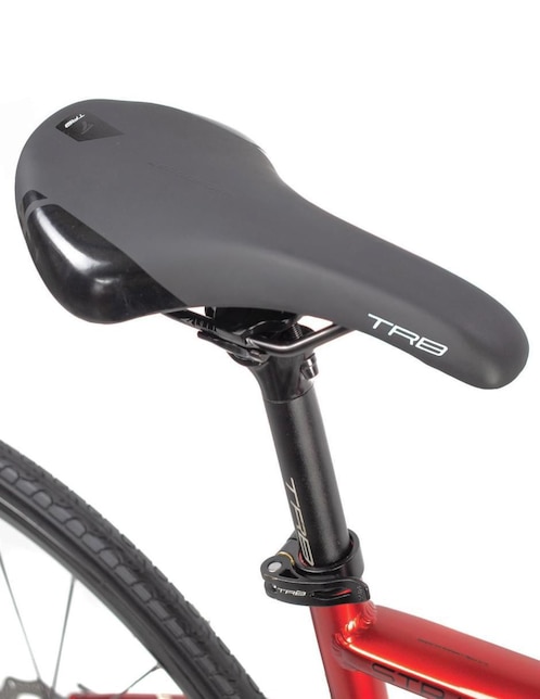 Bicicleta de ruta Turbo rodada unisex 5