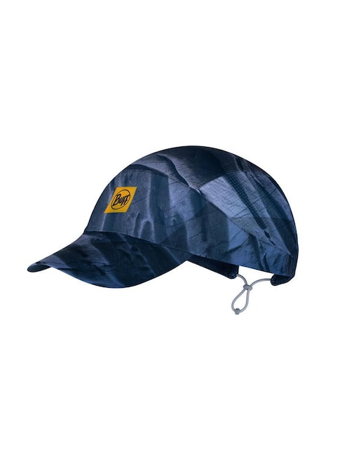 Gorra visera semicurva correr Buff 1