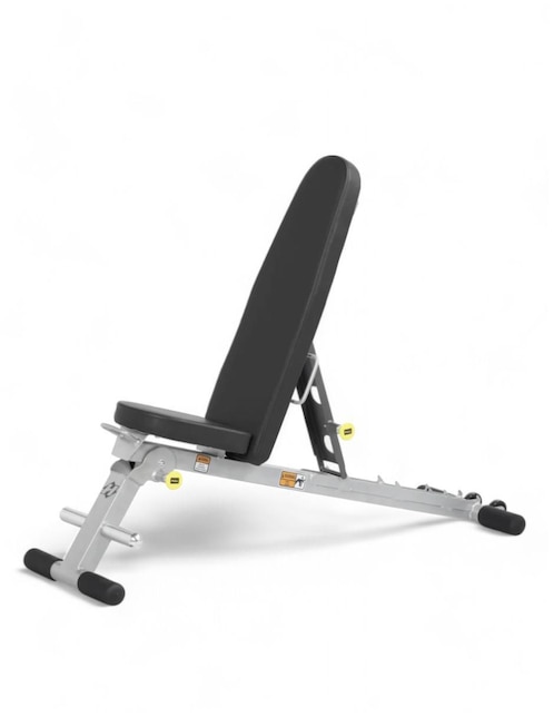 Banco para entrenamiento Hoist Fitness HF-4145-PL 1