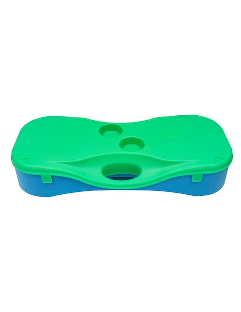 Set de pelotas X10 para bádminton adulto 1
