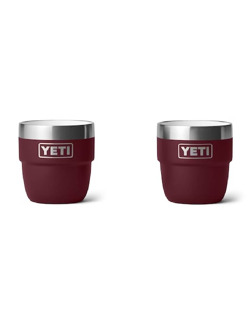 Set vasos Yeti Rambler con 2 piezas 1