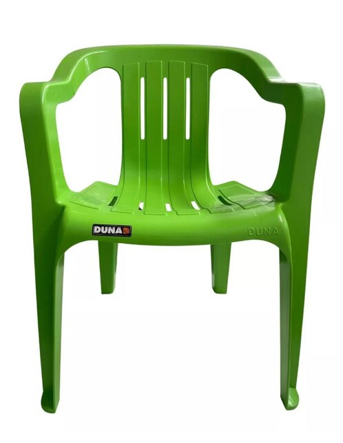 Silla Brexia Duna de plástico 1