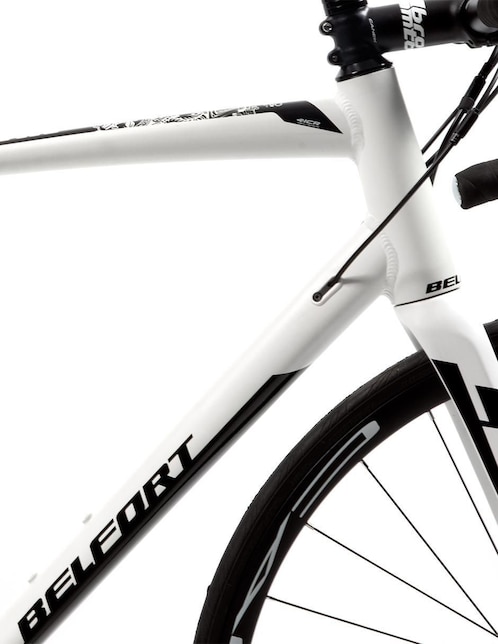 Bicicleta de ruta Belfort rodada 700 unisex 9