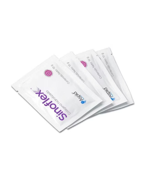 Sinoflex® Kit Sinoflex con colágeno hidrolizado de 900 g 7