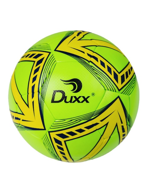 Balón Duxx Sports Shiny para fútbol adulto 1