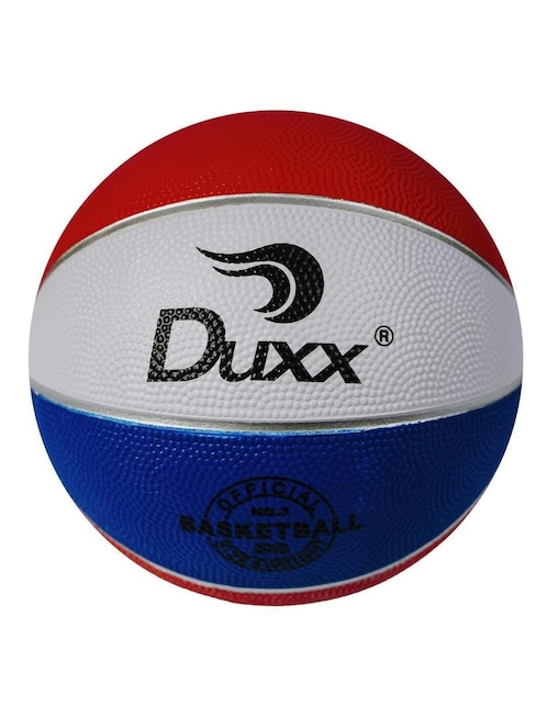 Balón Duxx Sports para básquetbol infantil 1