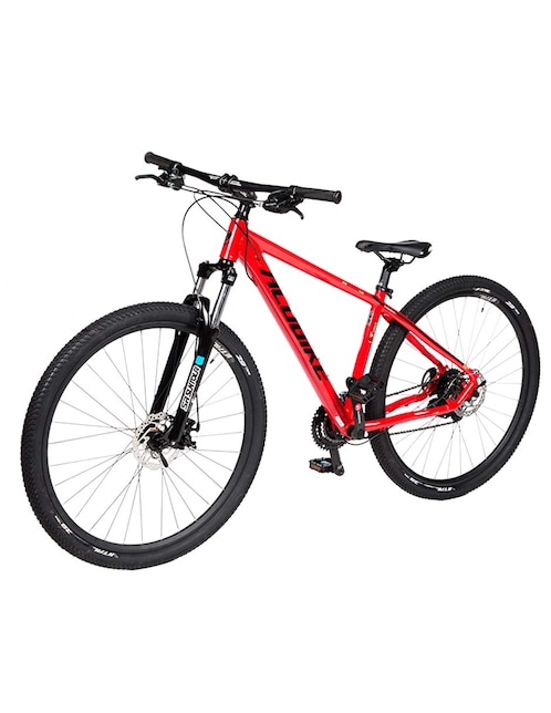 Bicicleta Zigna R29 – ¿Dónde comprar al mejor precio en México? | Lowpi