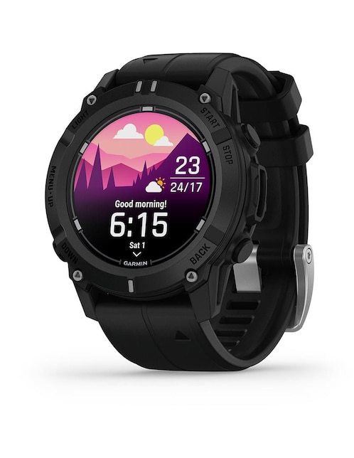 Garmin DESCENT G2 AMOLED para buceo 1