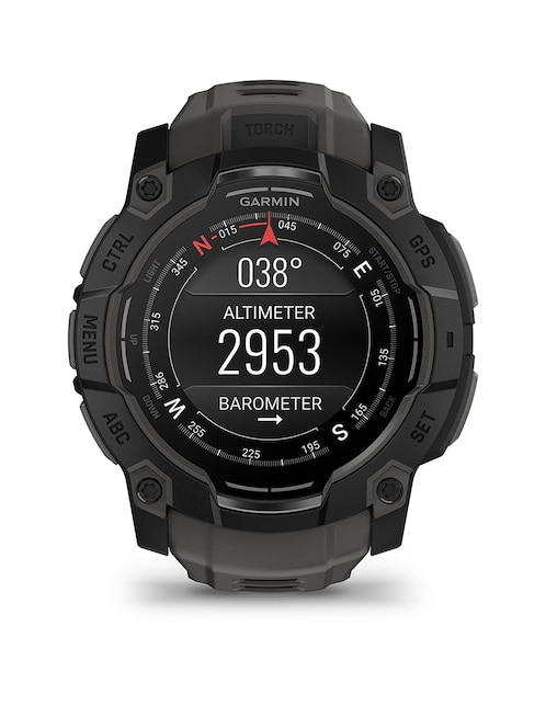 Garmin Garmin Instinct 3 AMOLED para multidisciplina 1