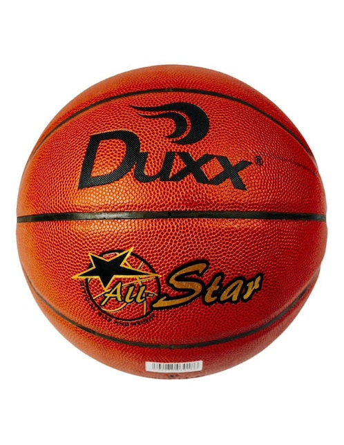 Balón Duxx Sports para básquetbol adulto 1