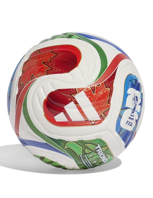 Balón Fifa World Cup World Cup Trionda 26 Mini para fútbol adulto 2