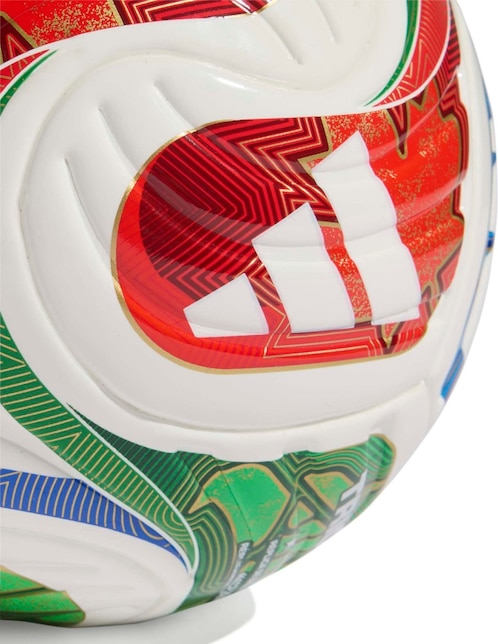 Balón Fifa World Cup World Cup Trionda 26 Mini para fútbol adulto 3