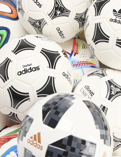 Set balones FIFA World Cup Histórico Minibalón para fútbol adulto 6