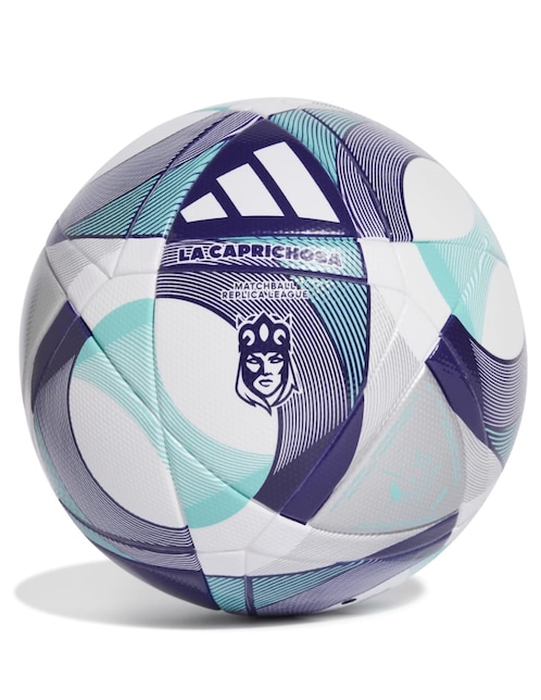 Balón Adidas Qns League Lge para fútbol adulto 1