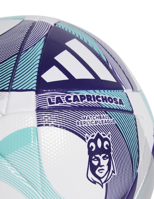 Balón Adidas Qns League Lge para fútbol adulto 2