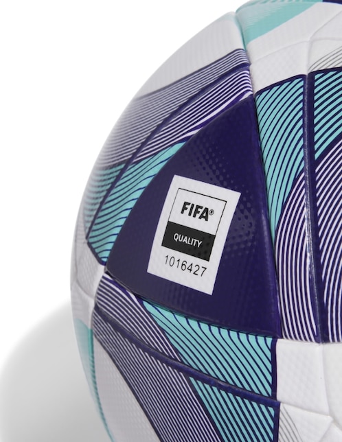 Balón Adidas Qns League Lge para fútbol adulto 3