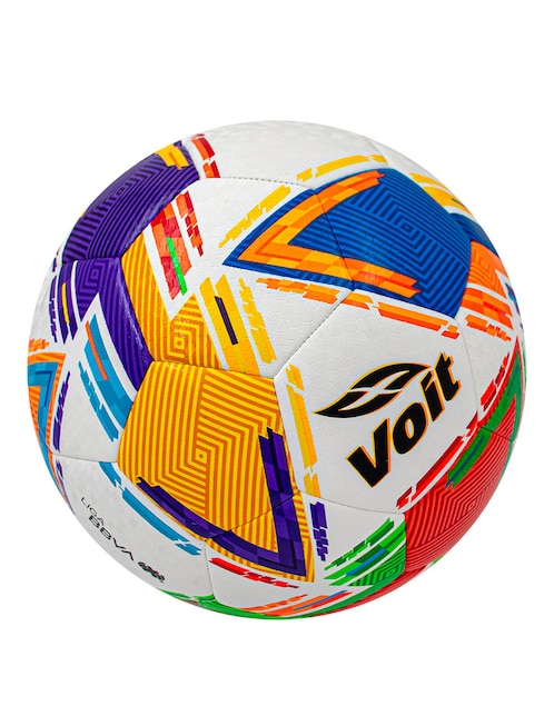Balón Voit Gb Serie 300 Hb Basic Clausura 2025 Liguilla para fútbol ...