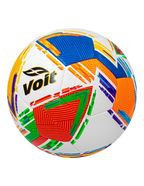Balón Voit Gb Serie 300 Hb Basic Clausura 2025 Liguilla para fútbol ...