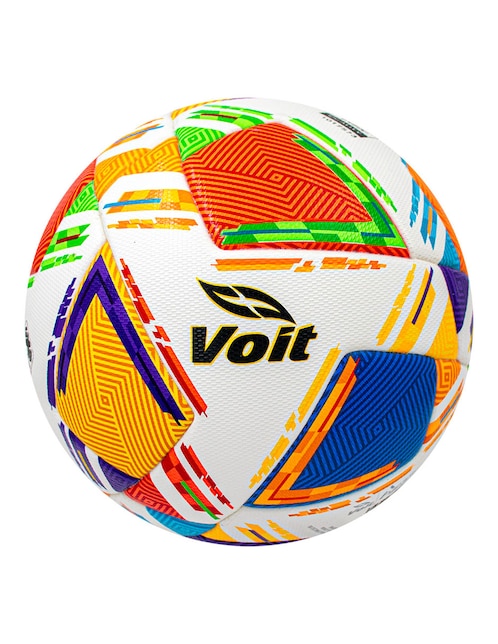 Balón Voit Clausura 2025 Liguilla para fútbol adulto 1