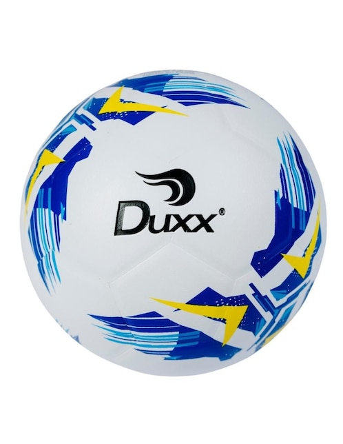 Balón Duxx Sports para fútbol adulto 1