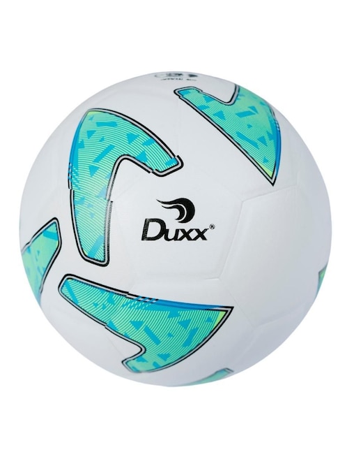 Balón Duxx Sports para fútbol adulto 1