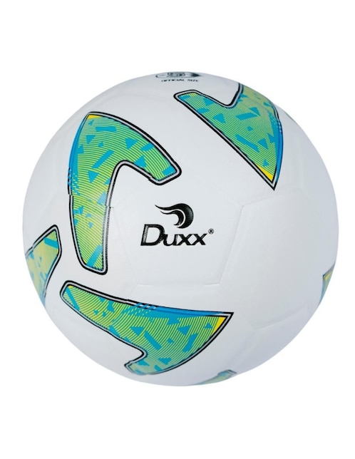Balón Duxx Sports para fútbol adulto 1