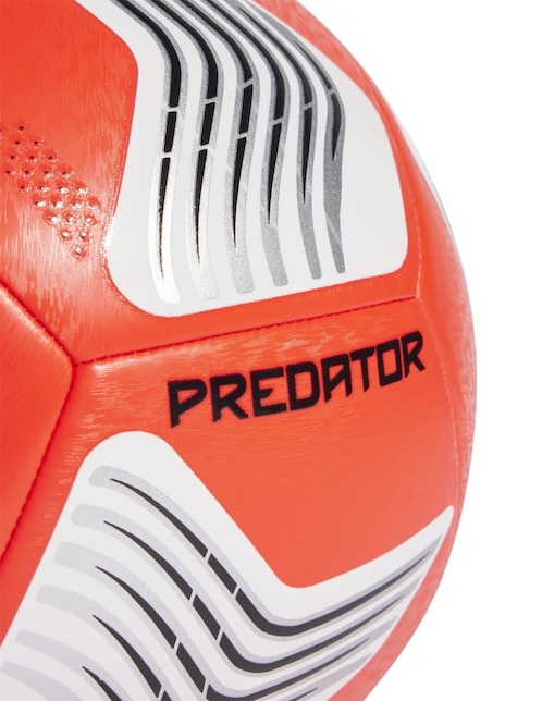 Balón Adidas Predator TRN para fútbol adulto 3