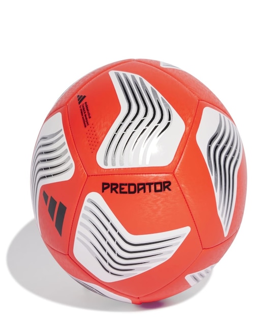Balón Adidas Predator TRN para fútbol adulto 4