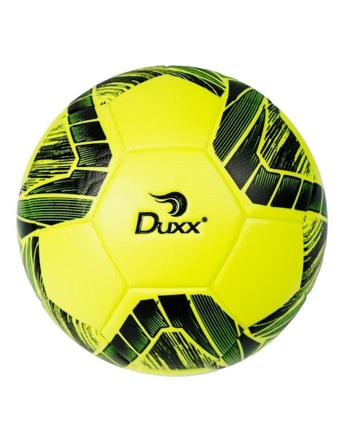 Balón Duxx Sports Termoformado para fútbol adulto 1