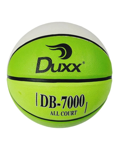 Balón Duxx Sports para básquetbol adulto 1