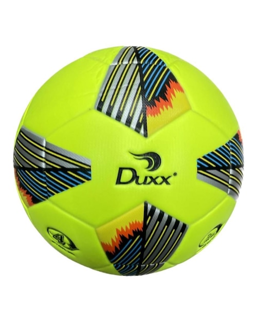 Balón Duxx Sports Termoformado para fútbol adulto 1