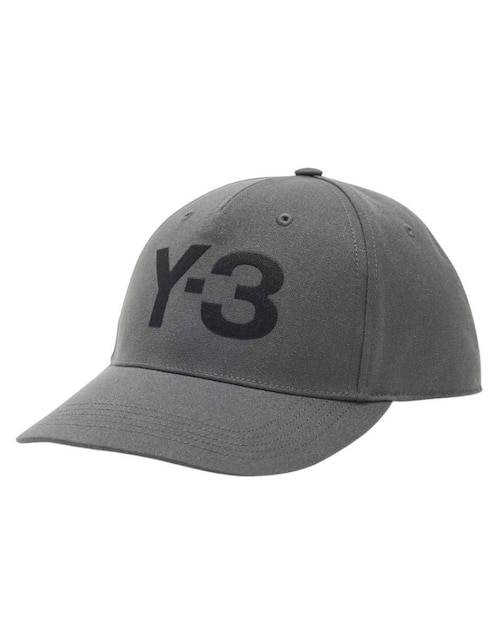 Gorra con visera curva broche Adidas Originals Y-3 Yohji Yamamoto para ...