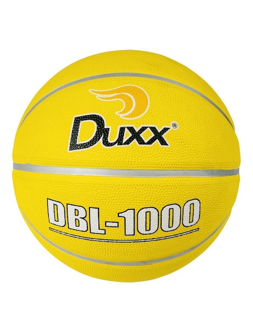 Balón Duxx Sports para básquetbol adulto 1